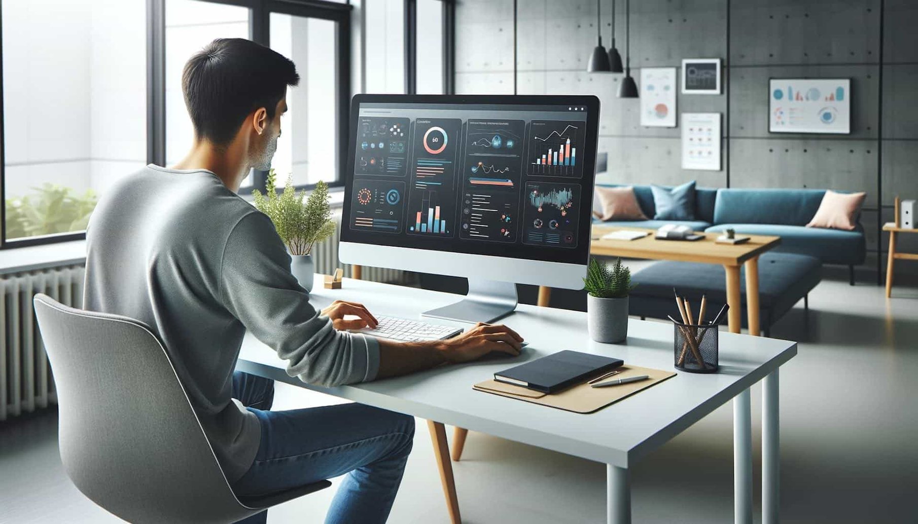ChatGPT as a collaborative tool for data visualization | Datylon